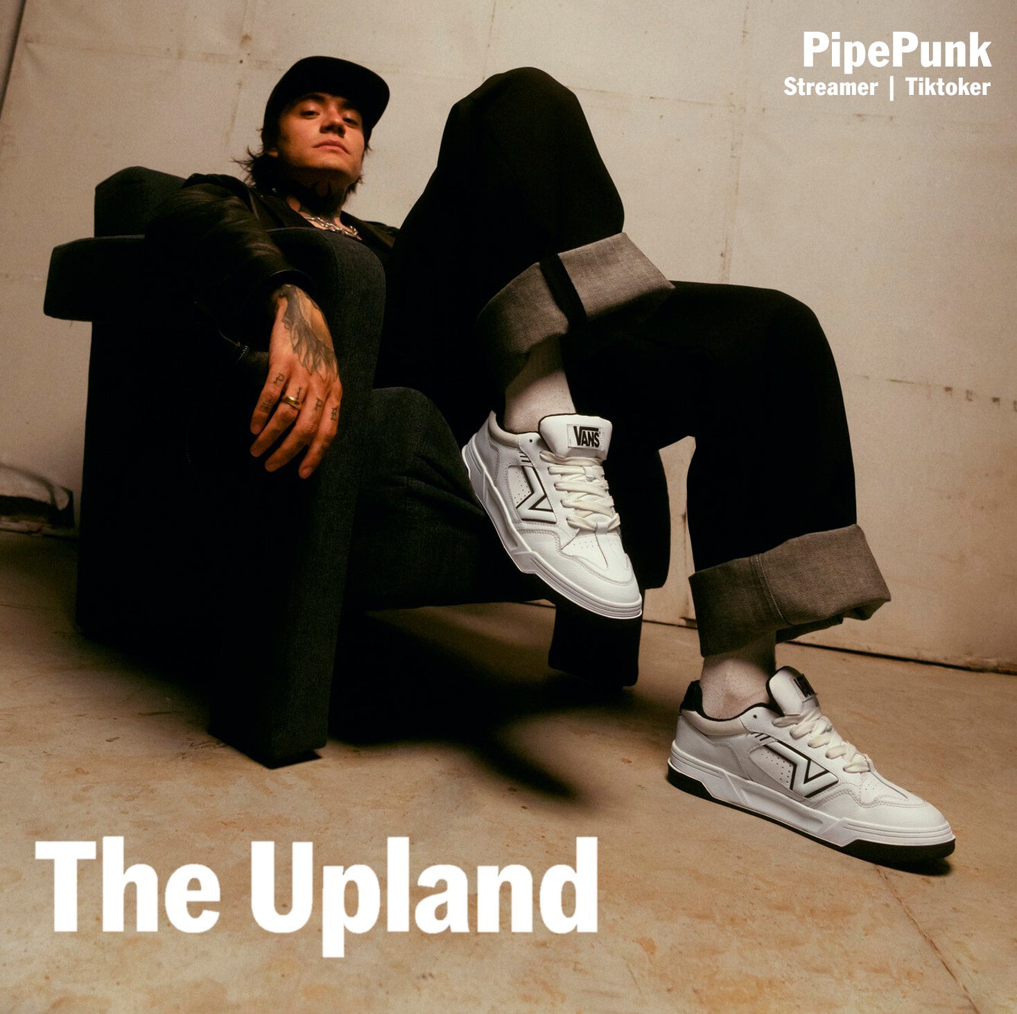 Vans Perú Oficial | Zapatillas para Hombres, Mujeres y Niños