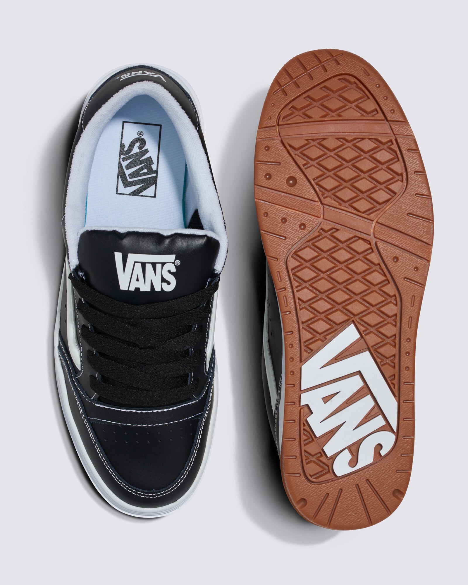 Zapatillas Hylane – Vans Perú