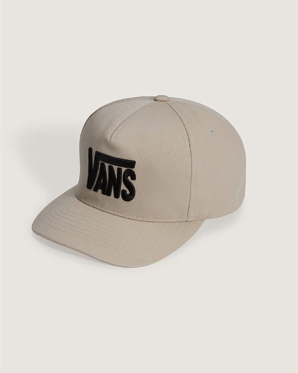Gorro Stretch Logo Snapback – Vans Perú