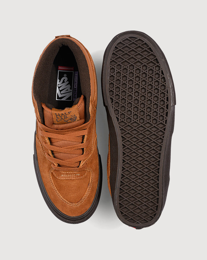 Zapatillas Skate Half Cab – Vans Perú