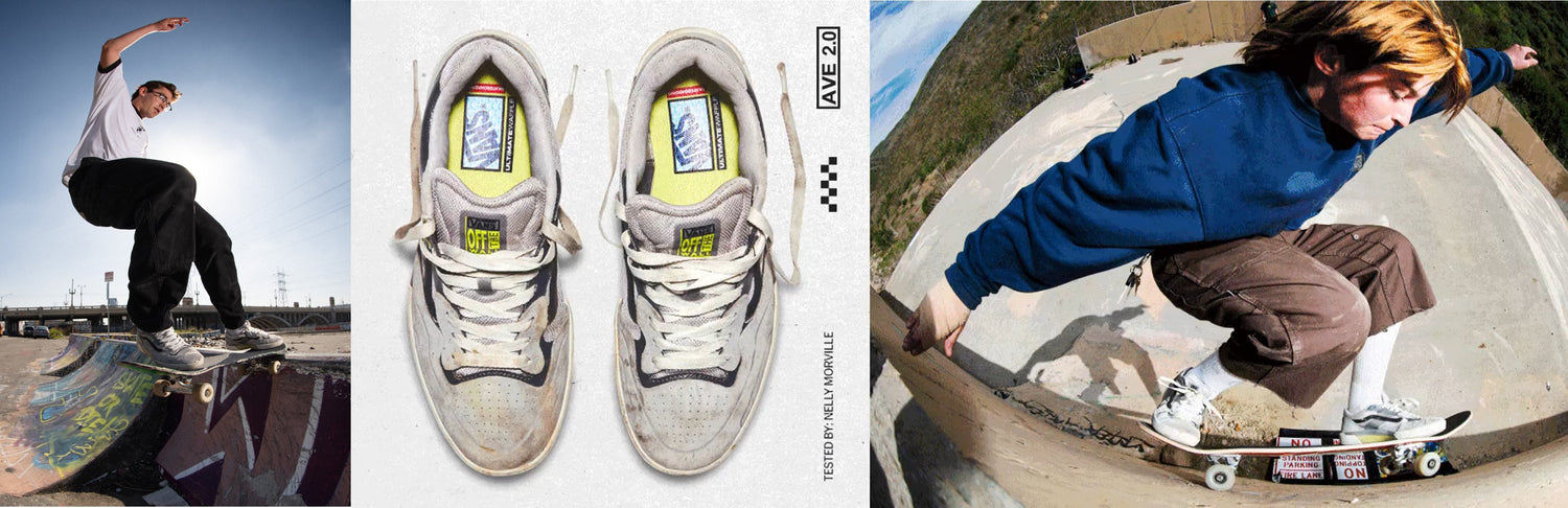 Vans Perú Oficial | Zapatillas para Hombres, Mujeres y Niños